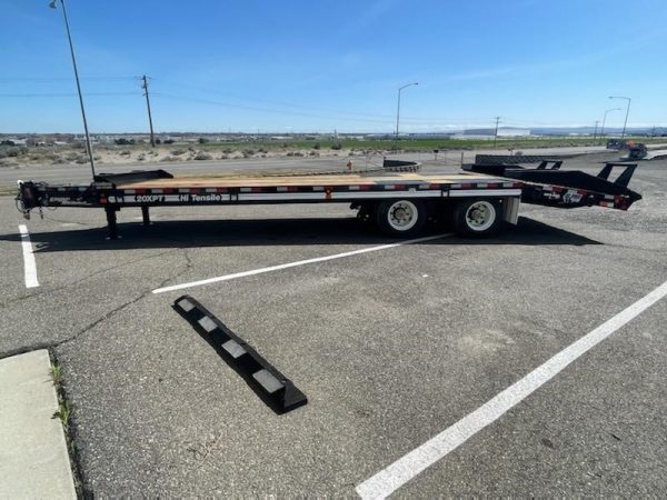 2022 EAGER BEAVER 20 XPT - Peters & Keatts Equipment Inc.