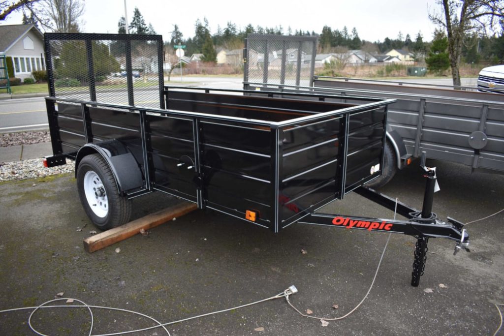 Olympic Industrial LS35510R, LS52508R - Peters & Keatts Equipment Inc.