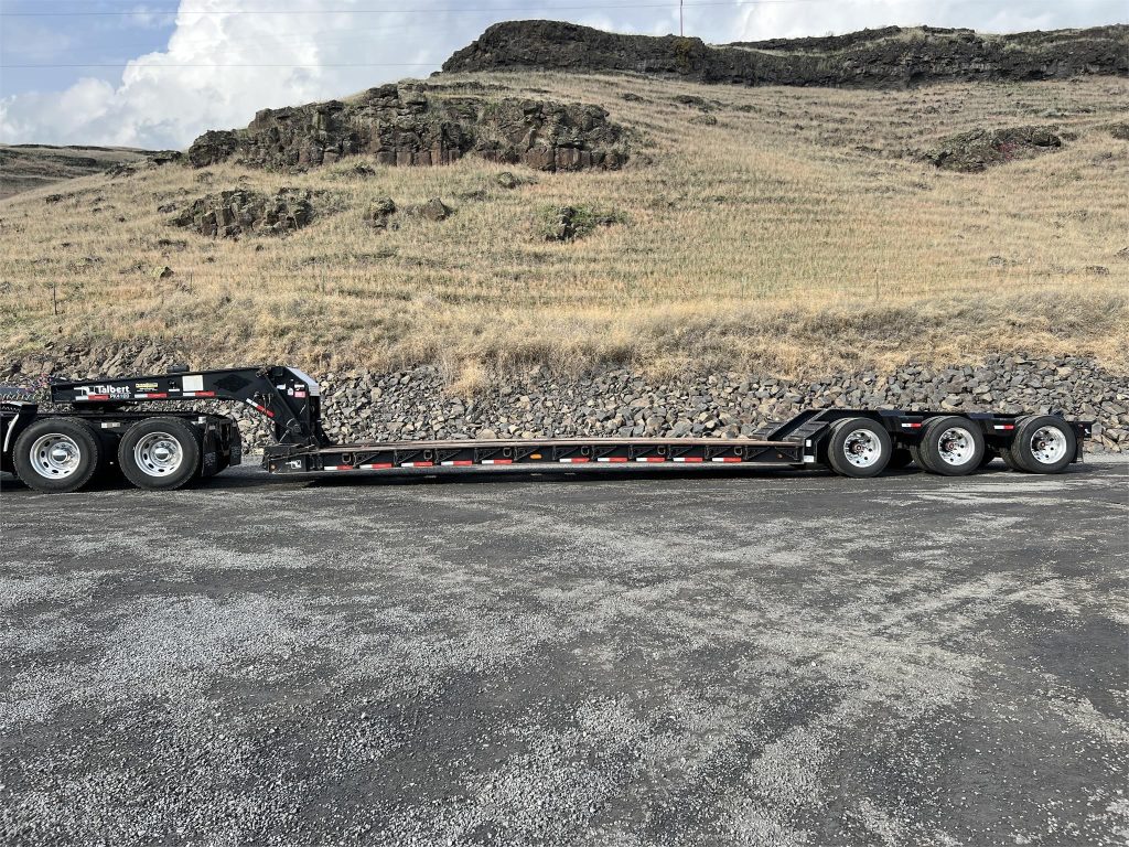 2015 TALBERT 55T - Peters & Keatts Equipment Inc.