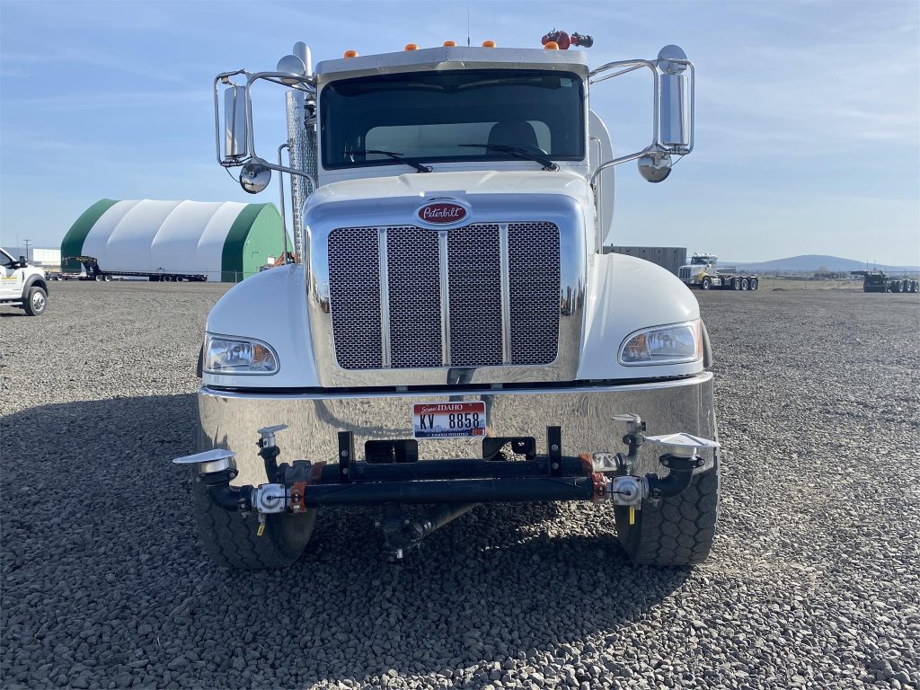 2018 PETERBILT 348 - Peters & Keatts Equipment Inc.