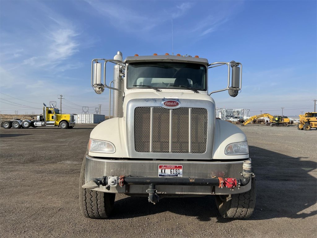2019 PETERBILT 348 - Peters & Keatts Equipment Inc.