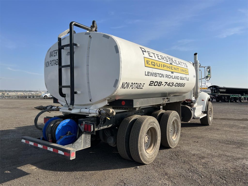 2019 PETERBILT 348 - Peters & Keatts Equipment Inc.