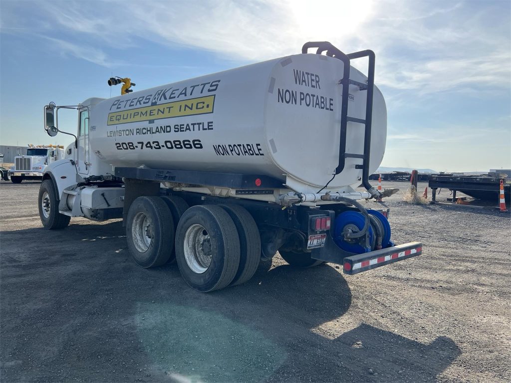 2019 PETERBILT 348 - Peters & Keatts Equipment Inc.