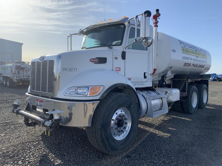 2019 PETERBILT 348 - Peters & Keatts Equipment Inc.