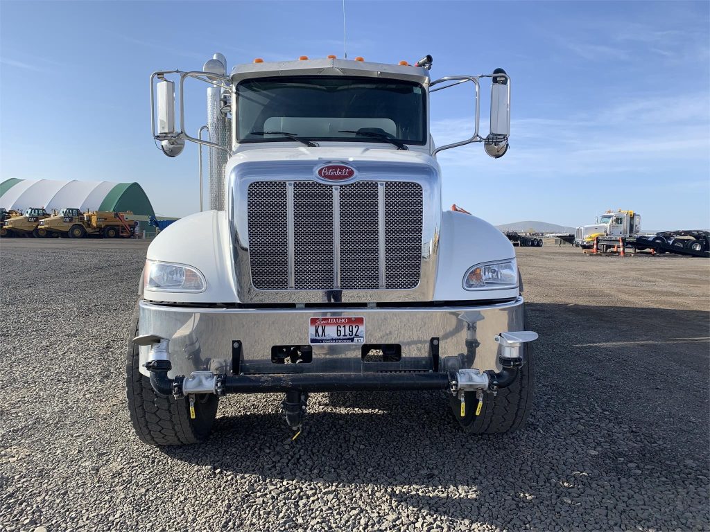 2019 PETERBILT 348 - Peters & Keatts Equipment Inc.