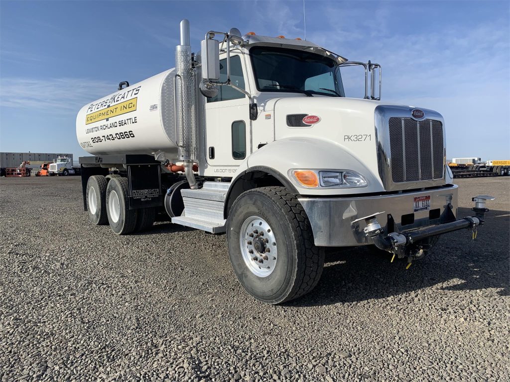 2019 PETERBILT 348 - Peters & Keatts Equipment Inc.