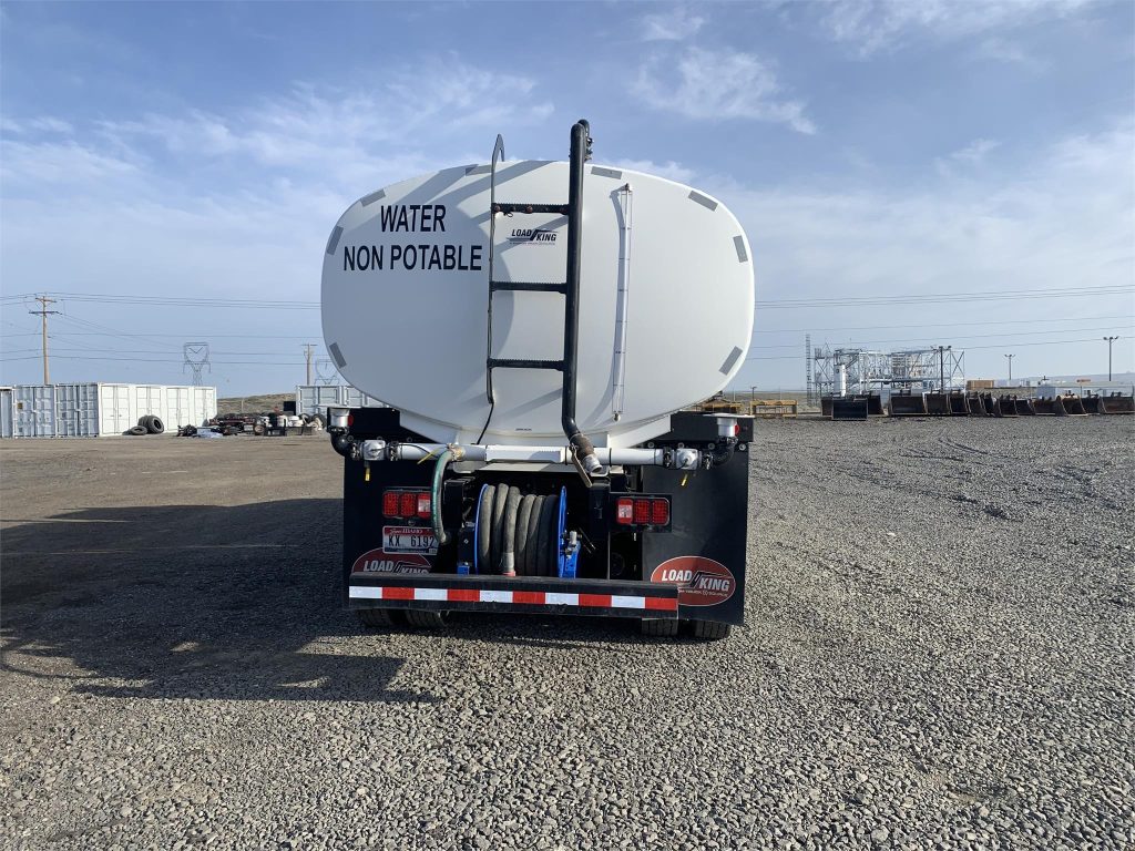 2019 PETERBILT 348 - Peters & Keatts Equipment Inc.