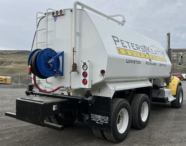 2013 PETERBILT 348 - Peters & Keatts Equipment Inc.