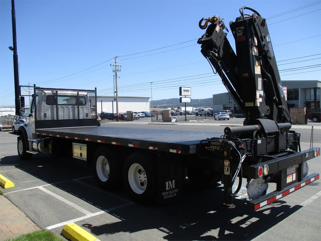 HIAB 144E-4 CL - Peters & Keatts Equipment Inc.