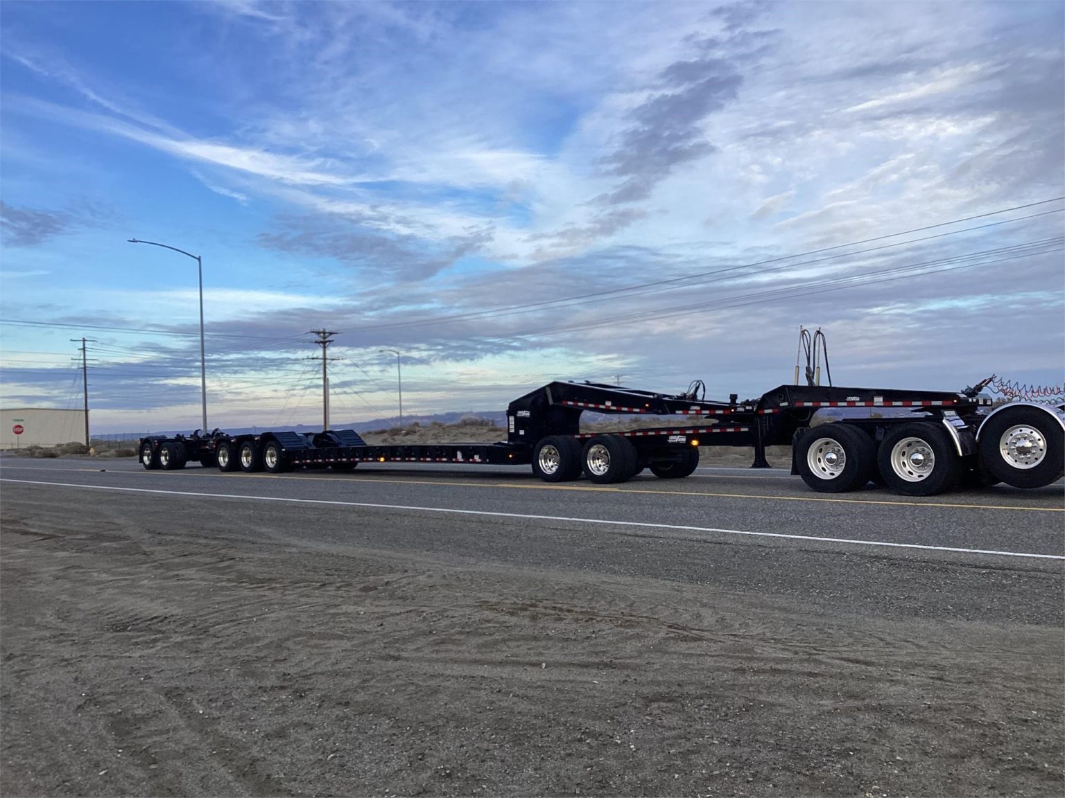 2022 LOAD KING 503/655SS-SFF - Peters & Keatts Equipment Inc.