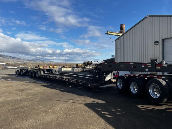 2020 ASPEN 65TON E SERIES - Peters & Keatts Equipment Inc.