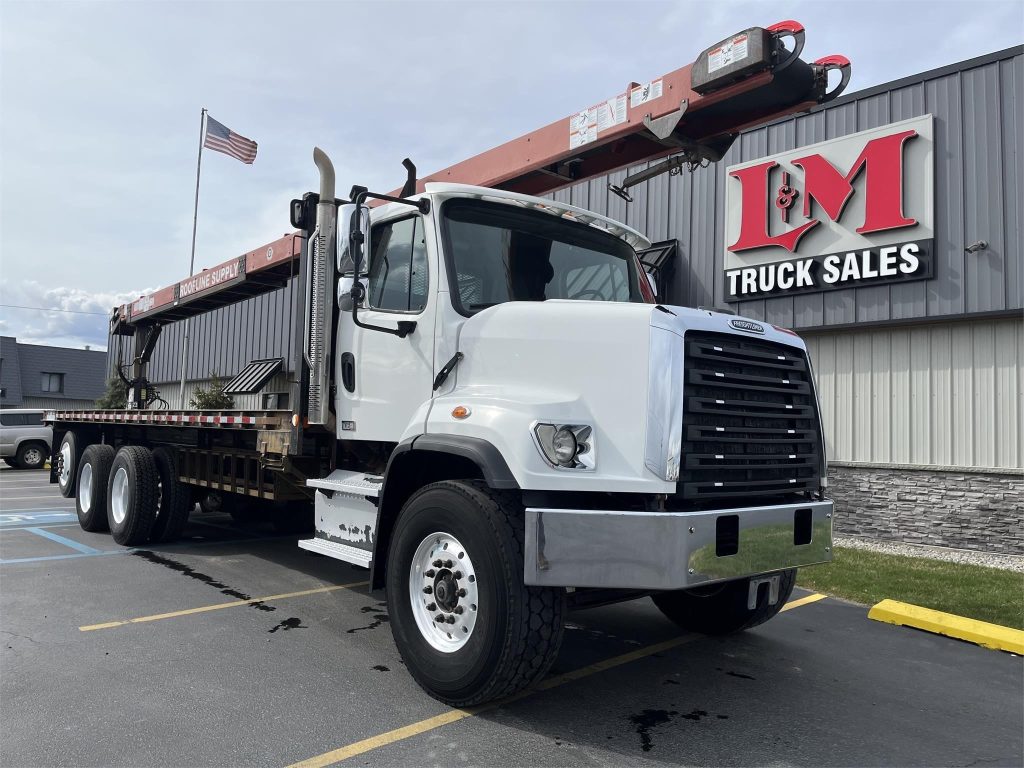 2014 CLEASBY HDRTH3000 - Peters & Keatts Equipment Inc.