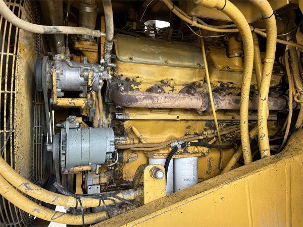 1993 CATERPILLAR 773B - Peters & Keatts Equipment Inc.