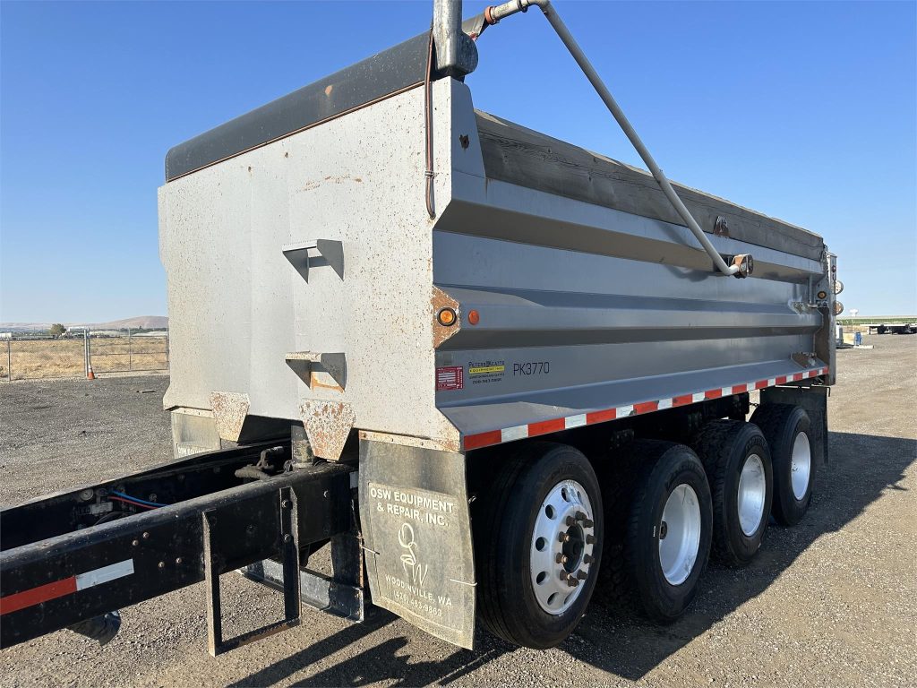 2014 OSW DS46SAL - Peters & Keatts Equipment Inc.