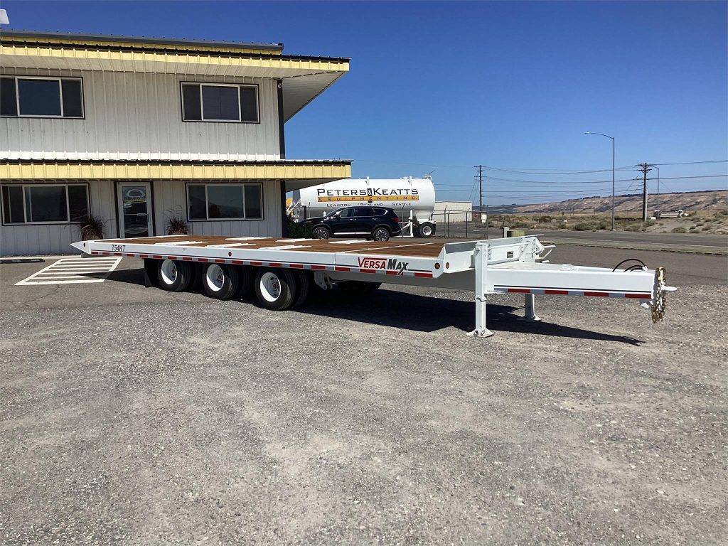 2024 VERSAMAX T54KT - Peters & Keatts Equipment Inc.