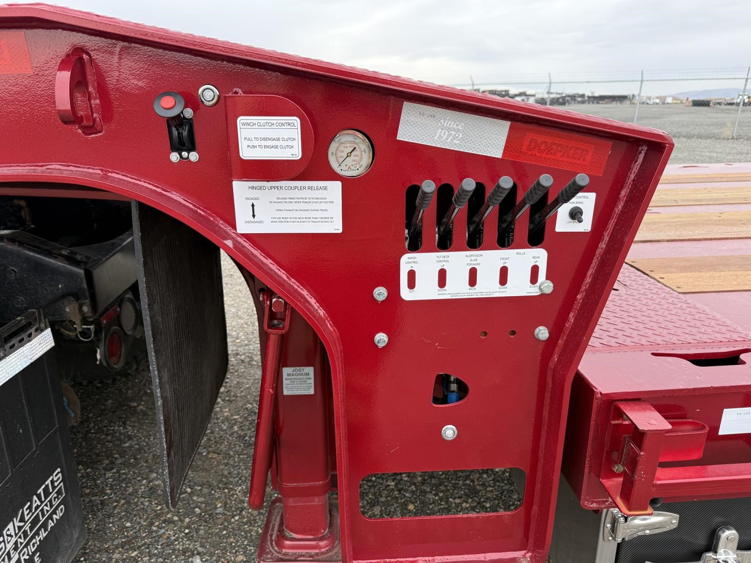 2025 DOEPKER RT28205 - Peters & Keatts Equipment Inc.